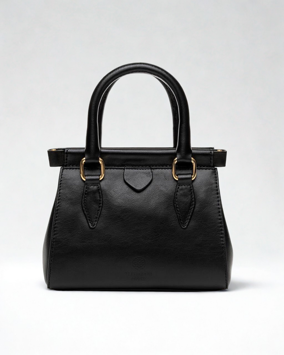 Mini Handbag – Island Cashmere Online
